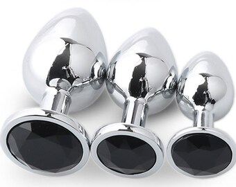 Slut Butt Plug | Etsy