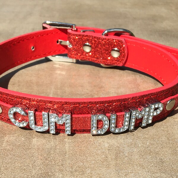 Daddys Little Cum Dump Etsy