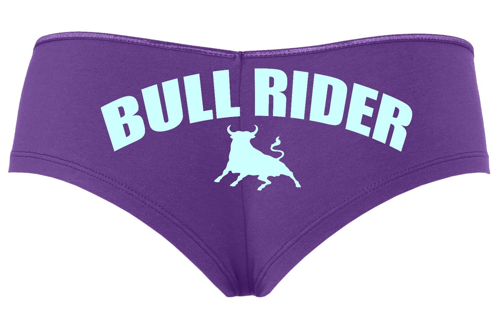 BULL RIDER Queen of Spades Lovers Owned Slave Purple Boy Short - Etsy