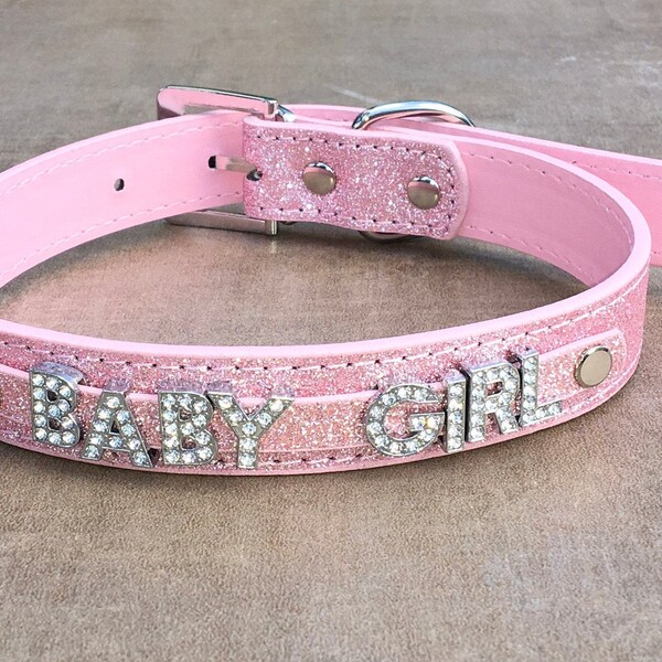 Ddlg Collar - Etsy