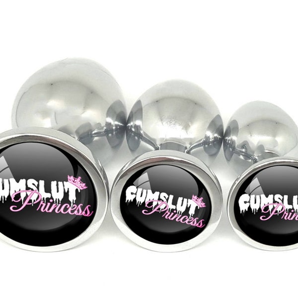 Vixen Butt Plug Etsy