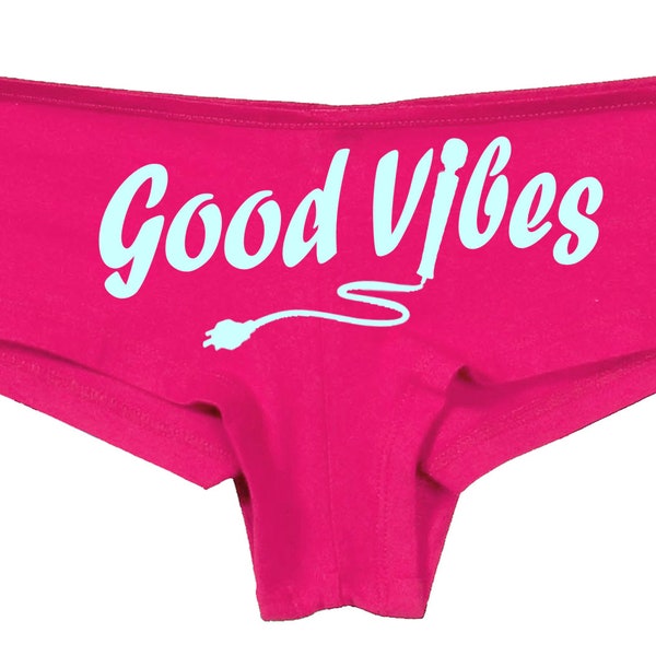 Lick It Self Panties Etsy