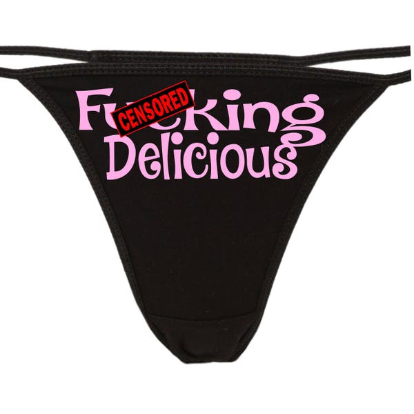 Show Me Your Panties Etsy