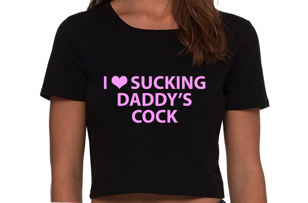 Knaughty Knickers I Love Sucking Daddys Cock Ddlg Oral Sex Submissive