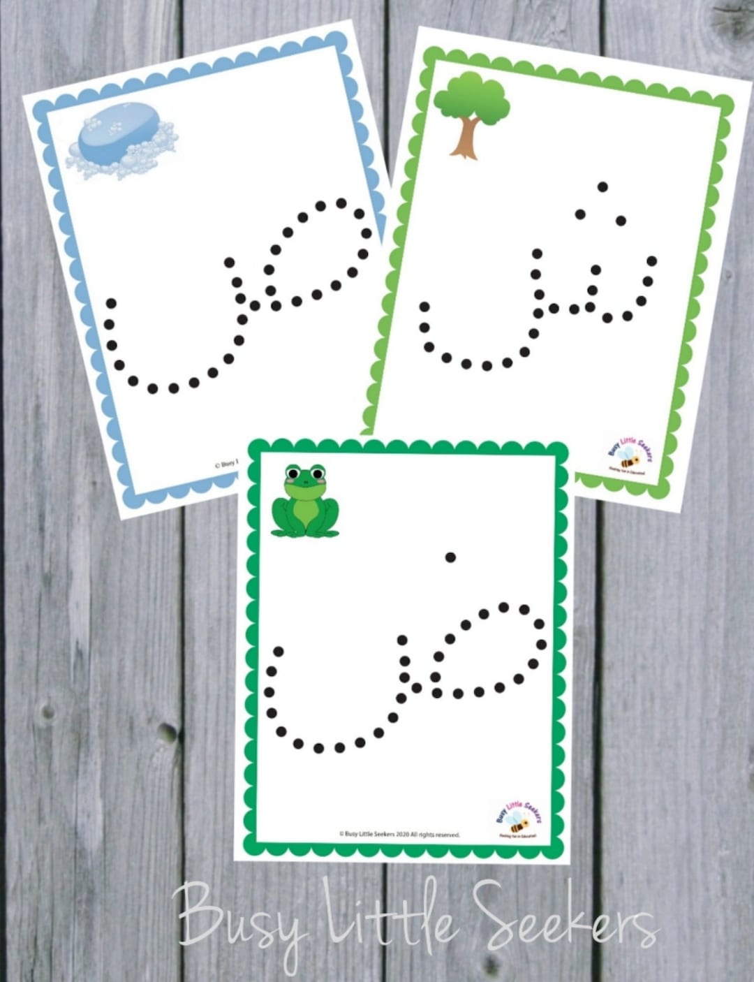 Montessori Inspired Digital Arabic Letter/alphabets Push Pin/tracing ...