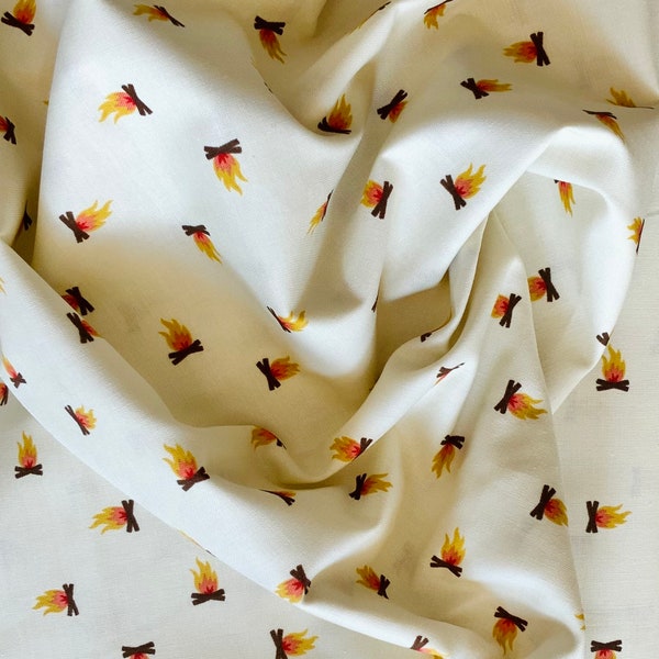 Fabric Camping - Etsy