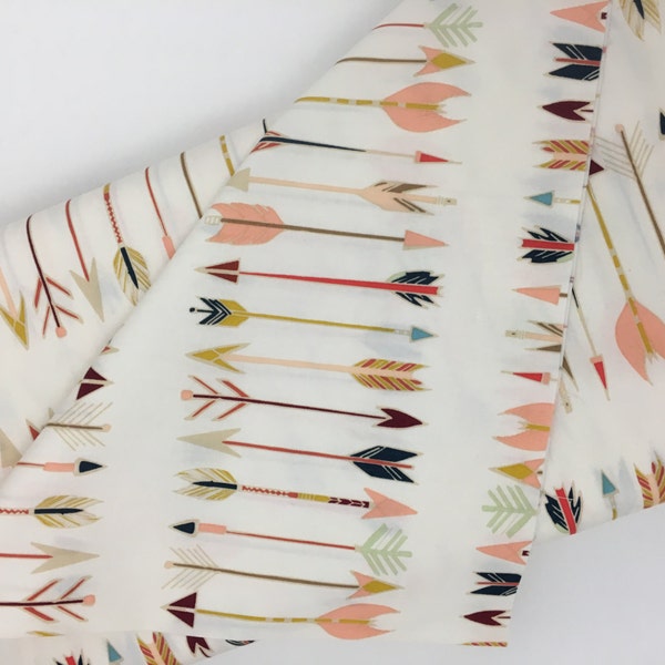 Arrow Fabric - Etsy