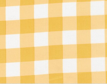 Buffalo Check Fabric - Etsy