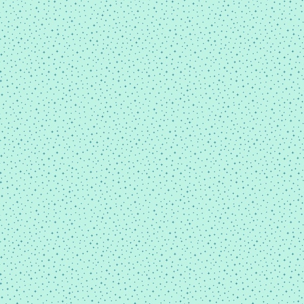 Teal Holiday Fabric - Etsy