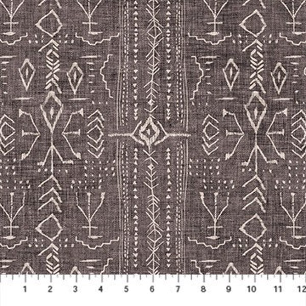 Native Fabric - Etsy