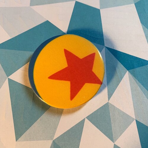 Pixar Pier Luxo Ball Knotty Bow Headband - Etsy