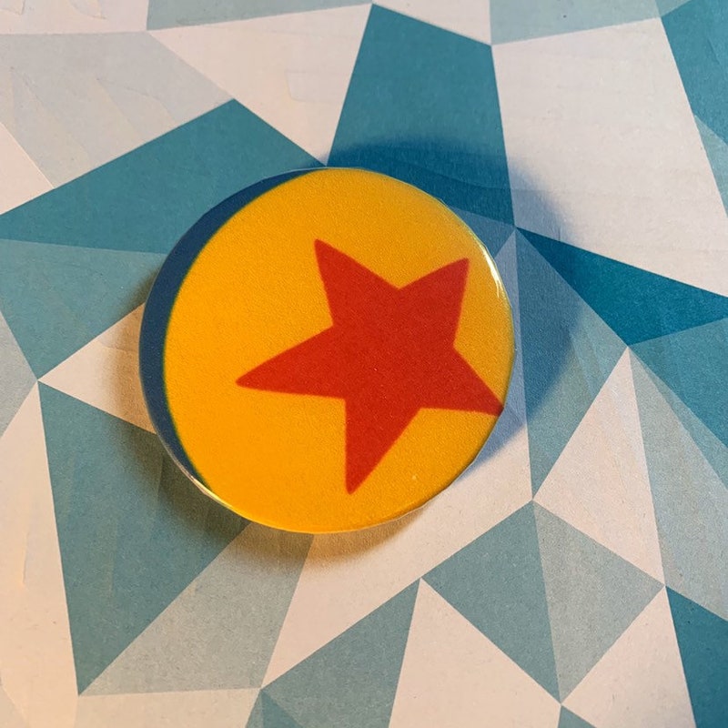 Toy Story Ball - Etsy