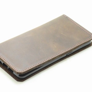 Leather Wallet Oneplus 8 Pro 7T Pro Case,leather One Plus 8 Case ...