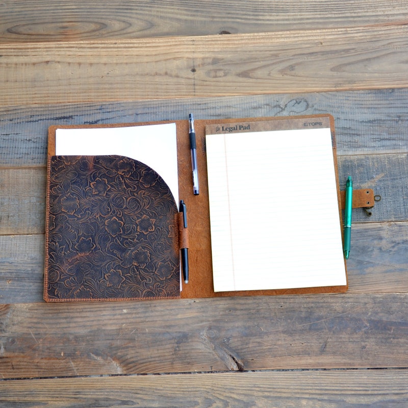 Buy A4 Size Letter Pad Online In India - Etsy India