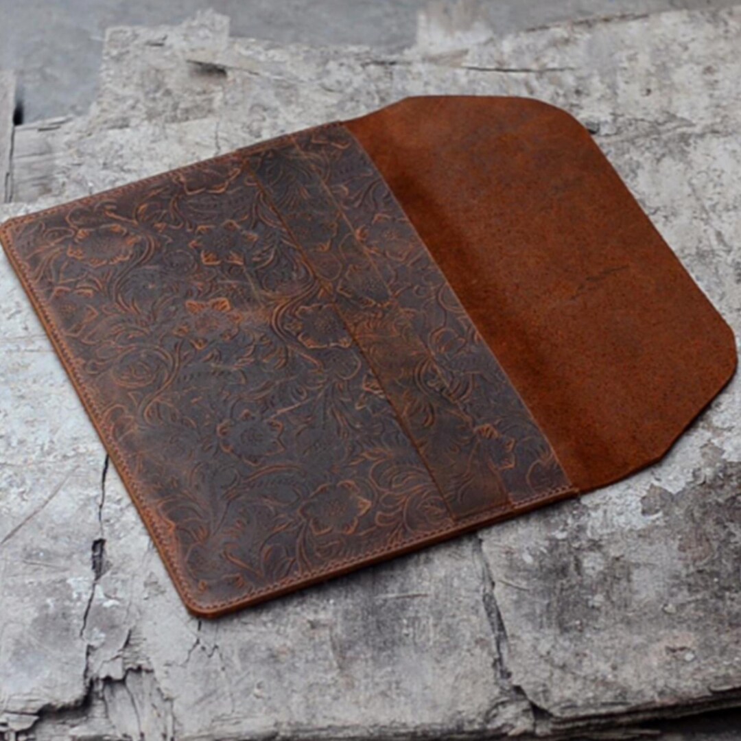 Leather Kindle Scribe 11" 2025 Case , Kindle Scribe Colorsoft 11" With ...