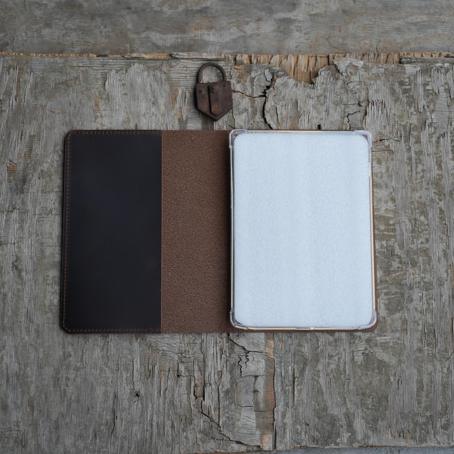 Leather Kobo Libra Colour Case , Clara Colour /clara BW Cover Case ...