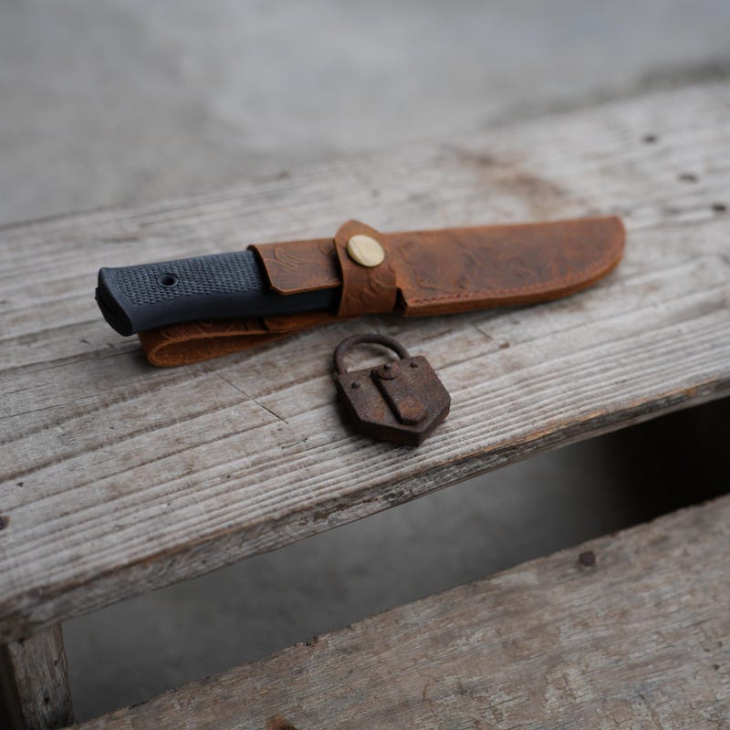 Gerber Strongarm Sheath - Etsy