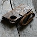 Genuine Leather Wallet Google Pixel 5 5g Case Leather Wallet Case ...