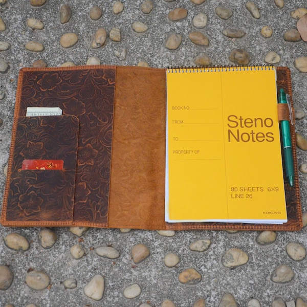Notebook A5 - Etsy