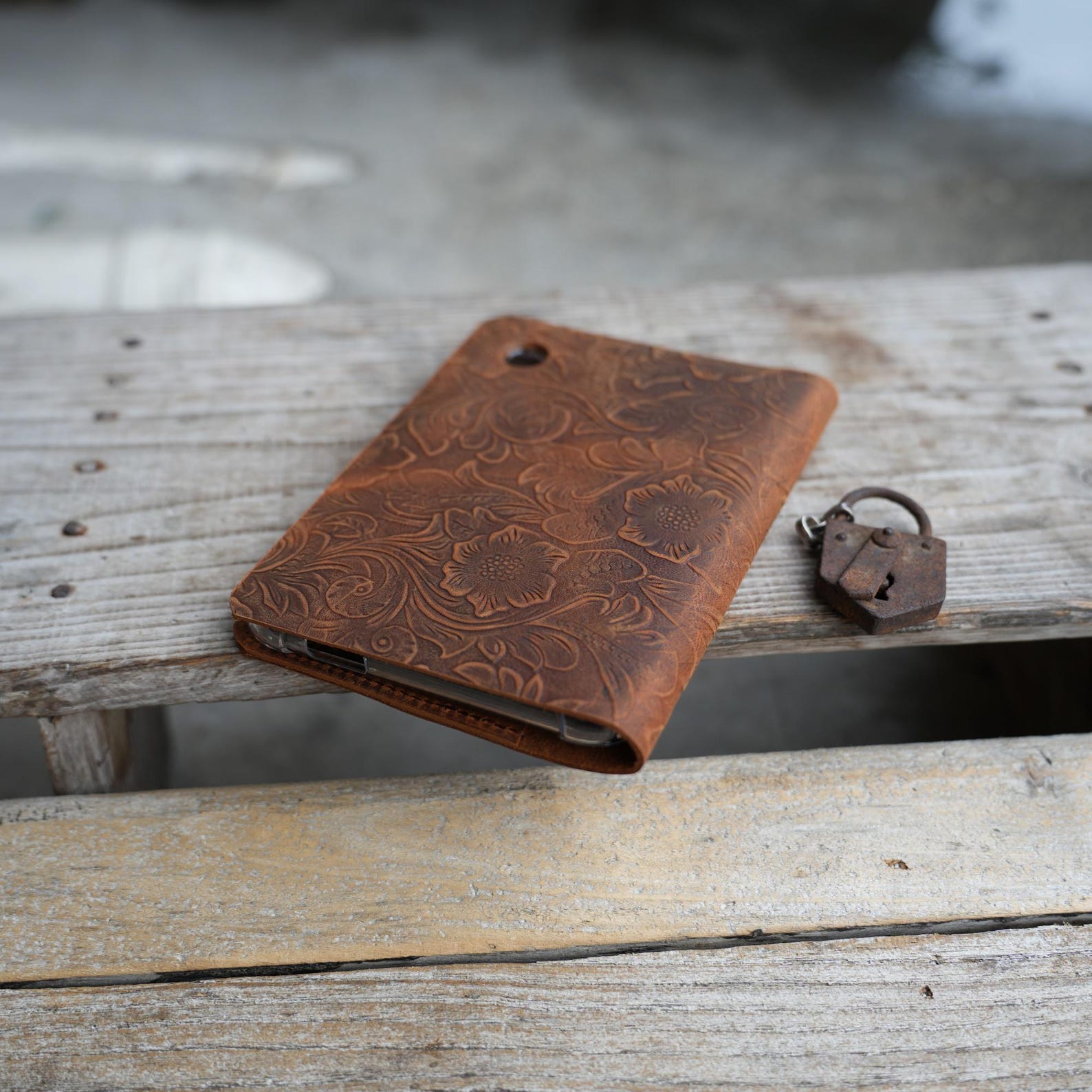 Leather Kobo Libra Colour Case , Clara Colour /clara BW Cover Case ...