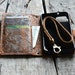 Genuine Leather Wallet Google Pixel 5 5g Case Leather Wallet Case ...