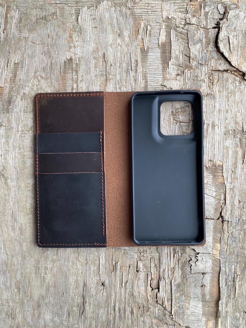 Leather Wallet Moto G Stylus 5G 2025 ,leather Moto G Power 2025 G Pay ...