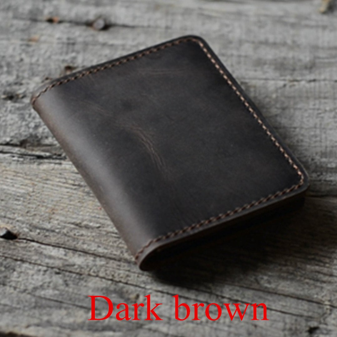 Personalized Leather Midori Travel Journal Leather Cover Case | Etsy