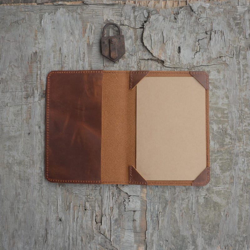 Index Cards Binder - Etsy