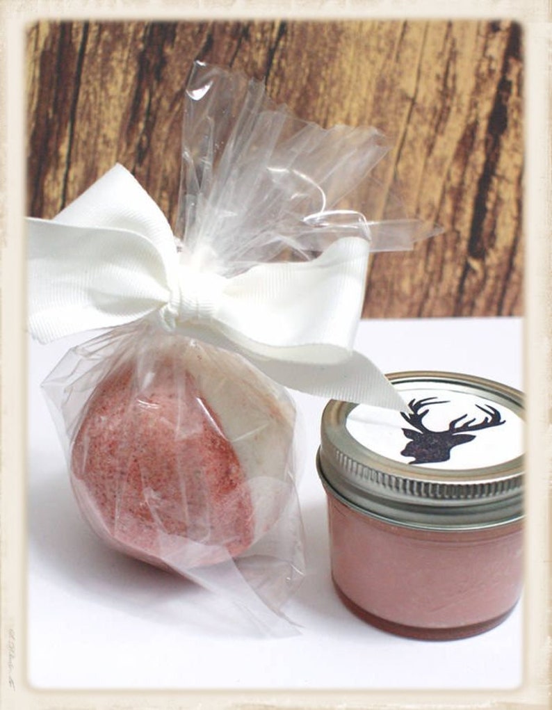 100 BATH BOMB BAGS 4x2x8 Clear Gusseted | Etsy