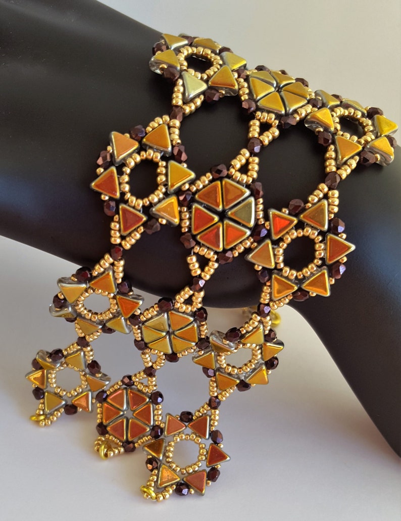 Elements Bracelet - Etsy