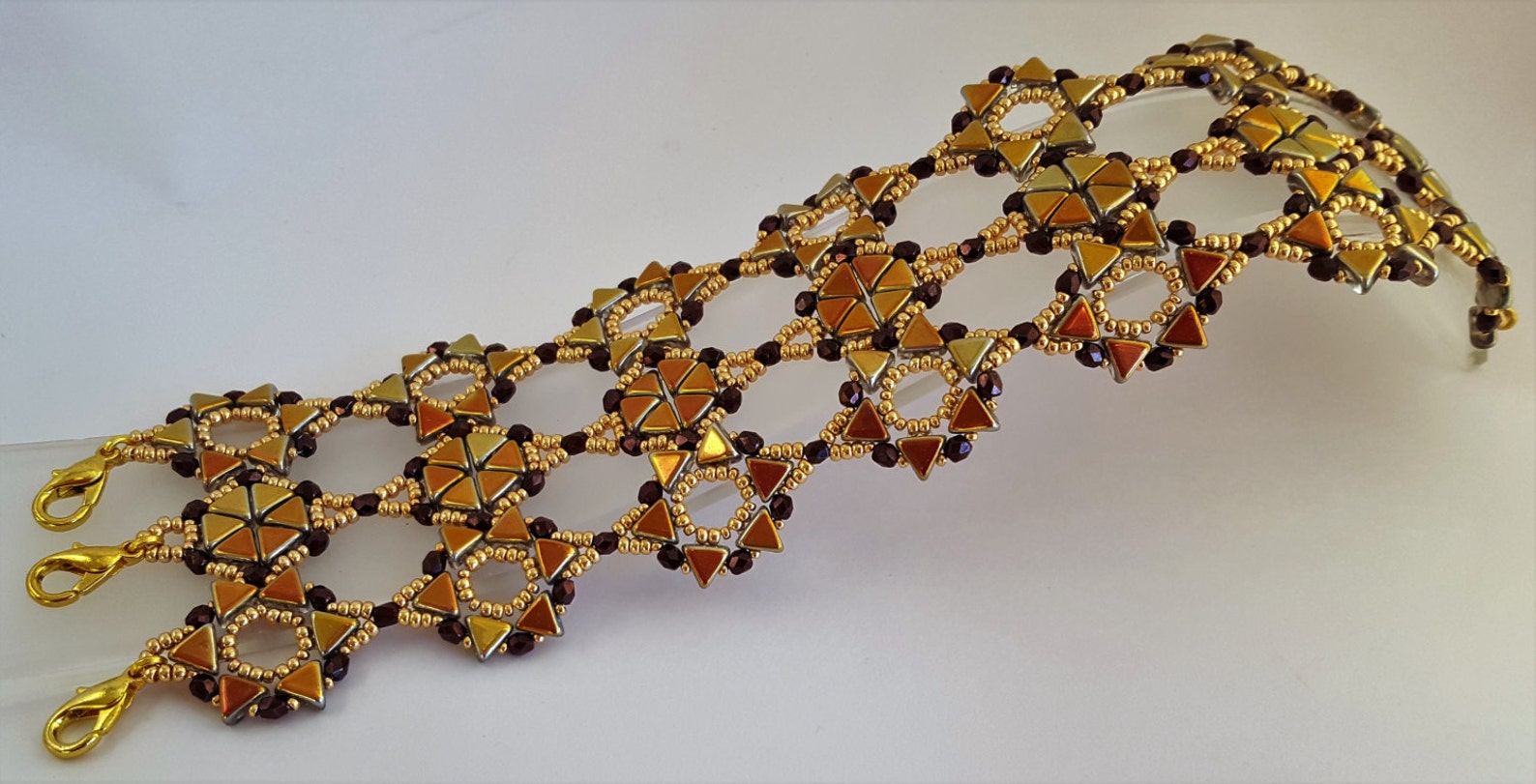 Elements Bracelet - Etsy