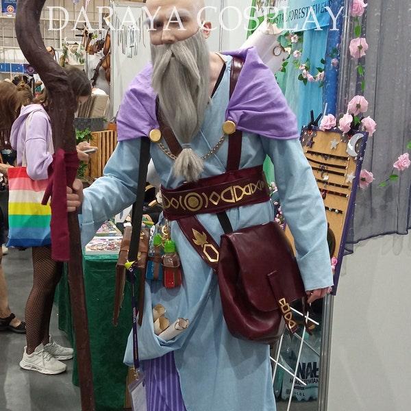 Video Game Cosplay - Etsy