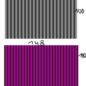 Fabric Perfect for Arcane Jinx Powder or Arcane Vi Jinx Pants - Etsy