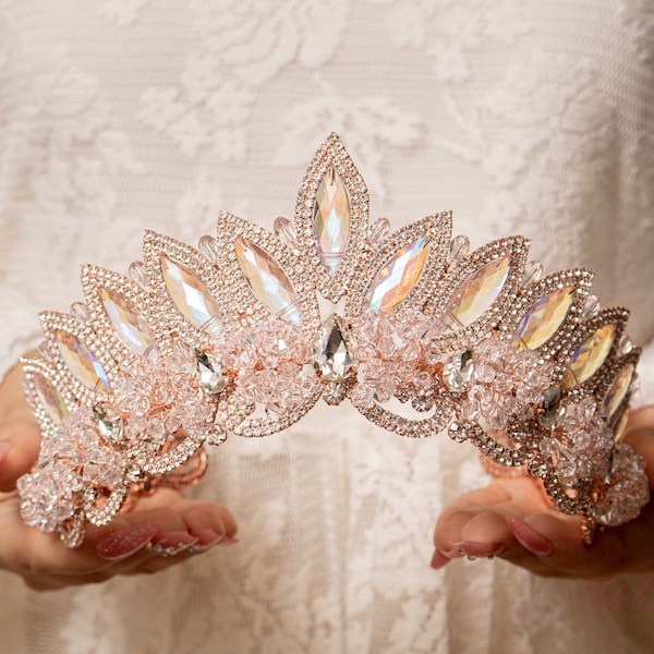 Sweet 16 Crown - Etsy