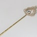 FAST SHIPPING!! Beautiful Gold Scepter, Crystal Scepter, Scepter, Gold ...