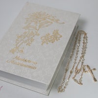 Wedding Bible - Etsy