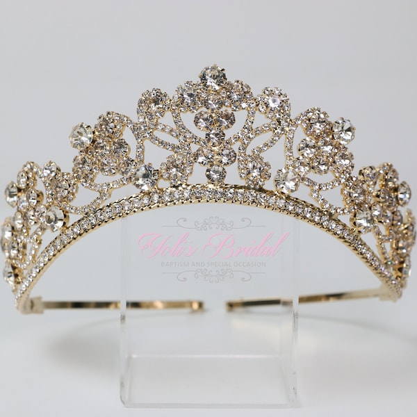 Sweet 16 Crown - Etsy