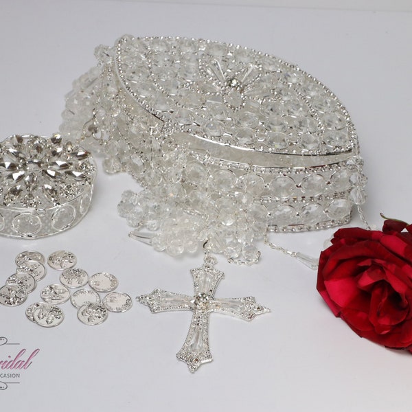Catholic Wedding Lasso and Arras - Etsy