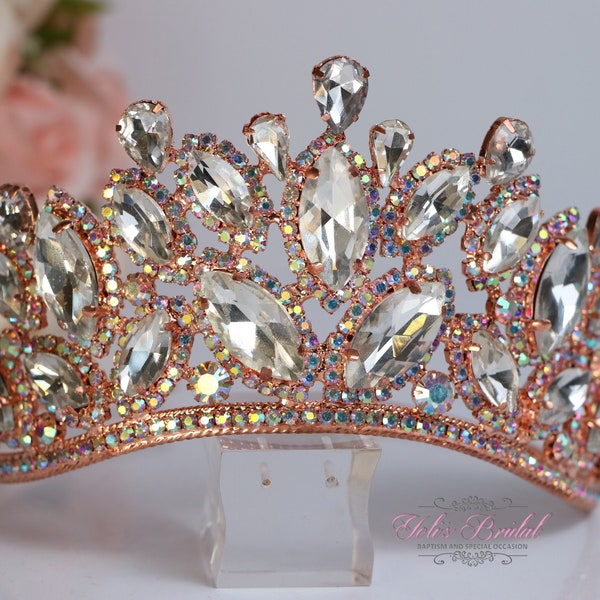 Sweet 16 Crown - Etsy