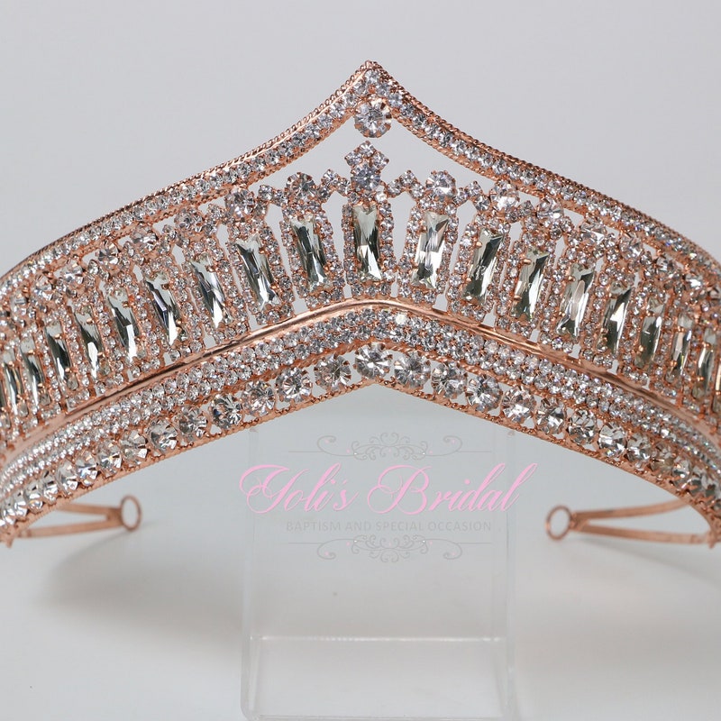 Princess Tiara - Etsy