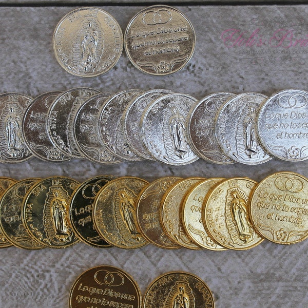 Arras De Boda - Etsy