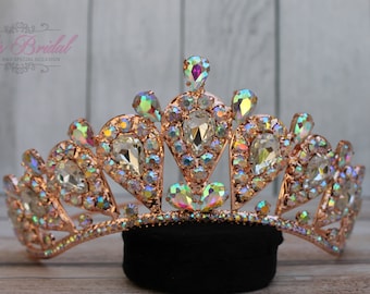 Sweet 16 crown | Etsy