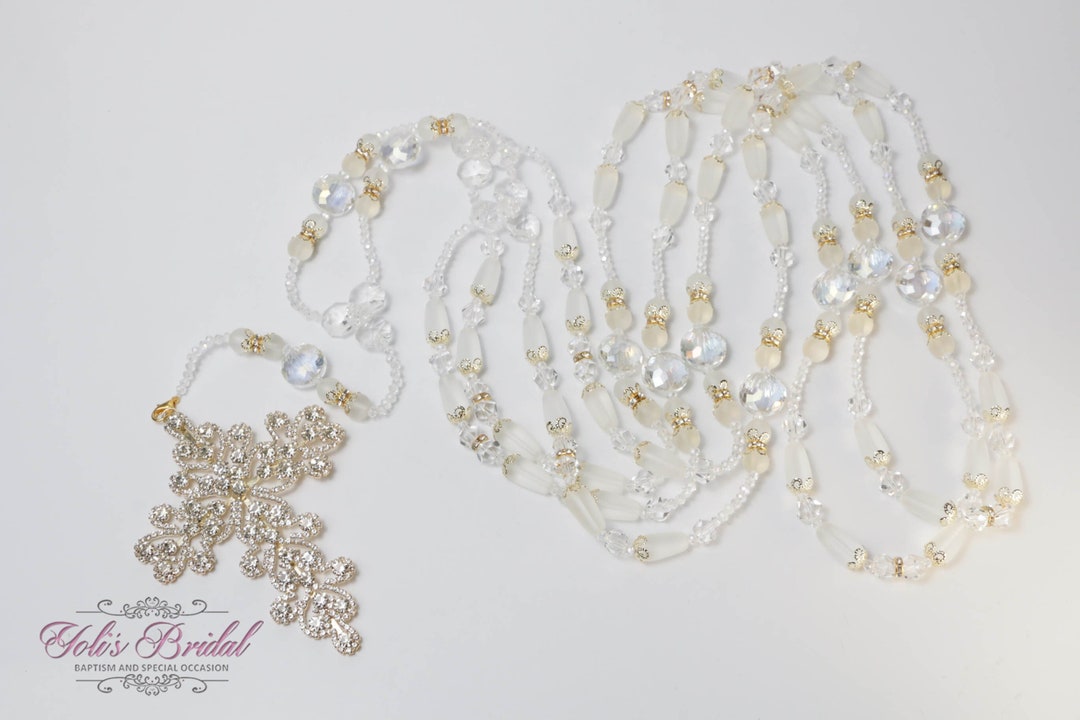 FAST SHIPPING!!! Gold Unity Cord, Wedding Lasso, Beautiful Sparkling ...