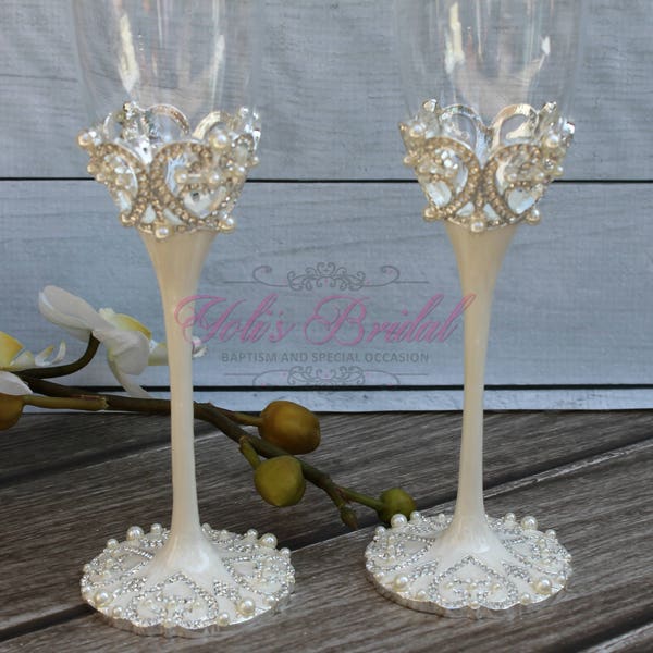Toast Glasses - Etsy