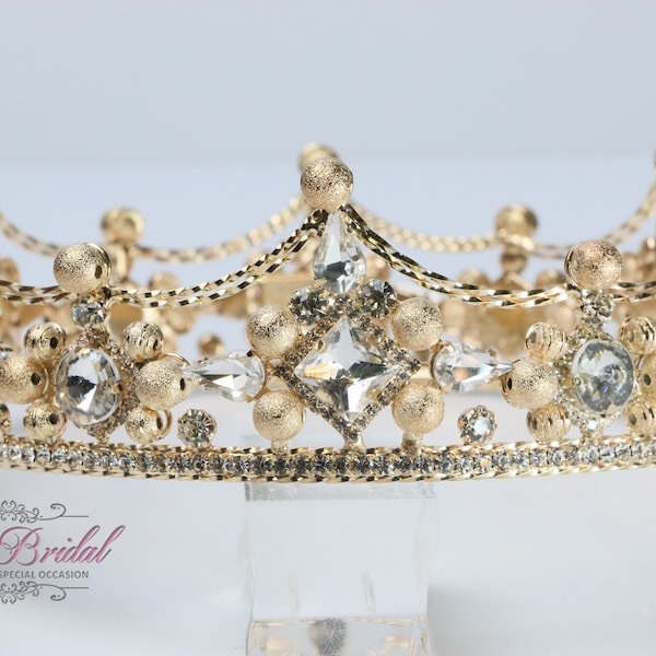 Male Crown - Etsy