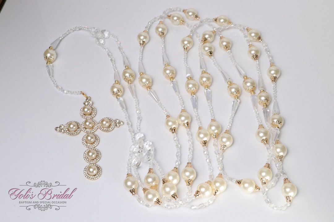 FAST SHIPPING!!! Gold Unity Cord, Wedding Lasso, Beautiful Sparkling ...