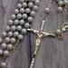 Beautiful Wedding Lasso, Silver Wedding Lasso, Gold Silver Lasso, 25th ...