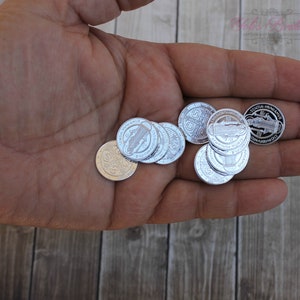 Fast Shipping!!! Sterling Silver Unity Coins, .999 Sterling Silver ...