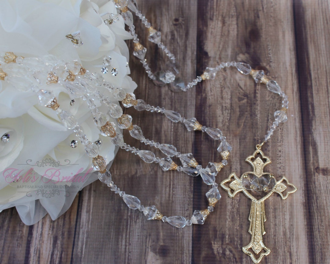 Beautiful Wedding Lasso, Gold Wedding Lasso, Silver Wedding Lasso - Etsy