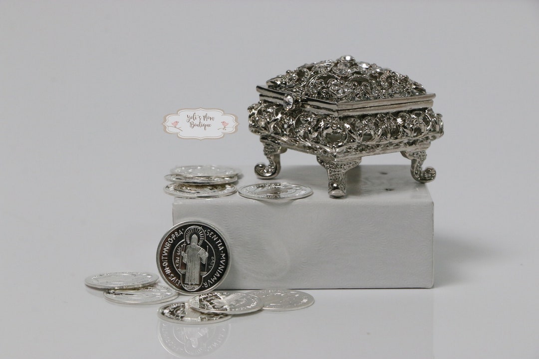 Fast Shipping!!! Sterling Silver Unity Coins, .999 Sterling Silver ...